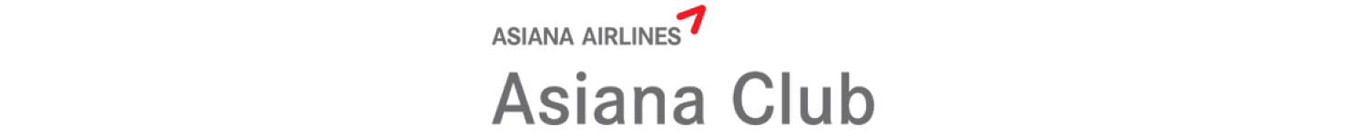Asiana Club | Frequent Flyer Program | WikiMiles